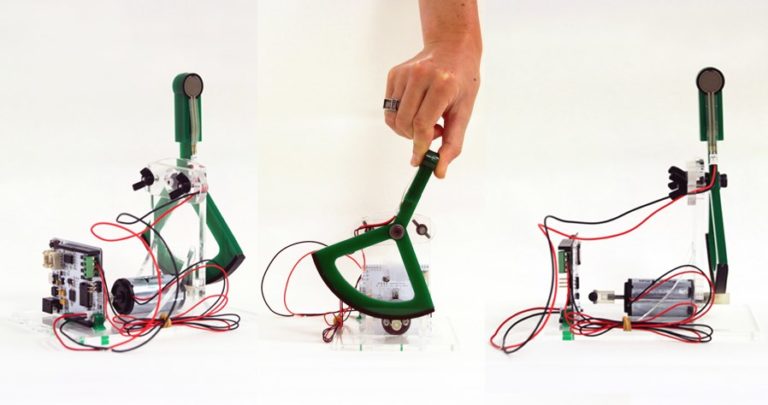 Hapkit – Transformative Learning Technologies Lab